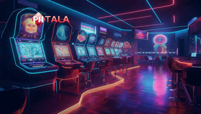 Phtala Slots | Register Now To Win Big! ₱999 Join Now!