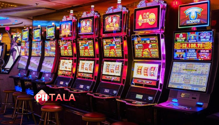 Phtala Slots | Register Now To Win Big! ₱999 Join Now!